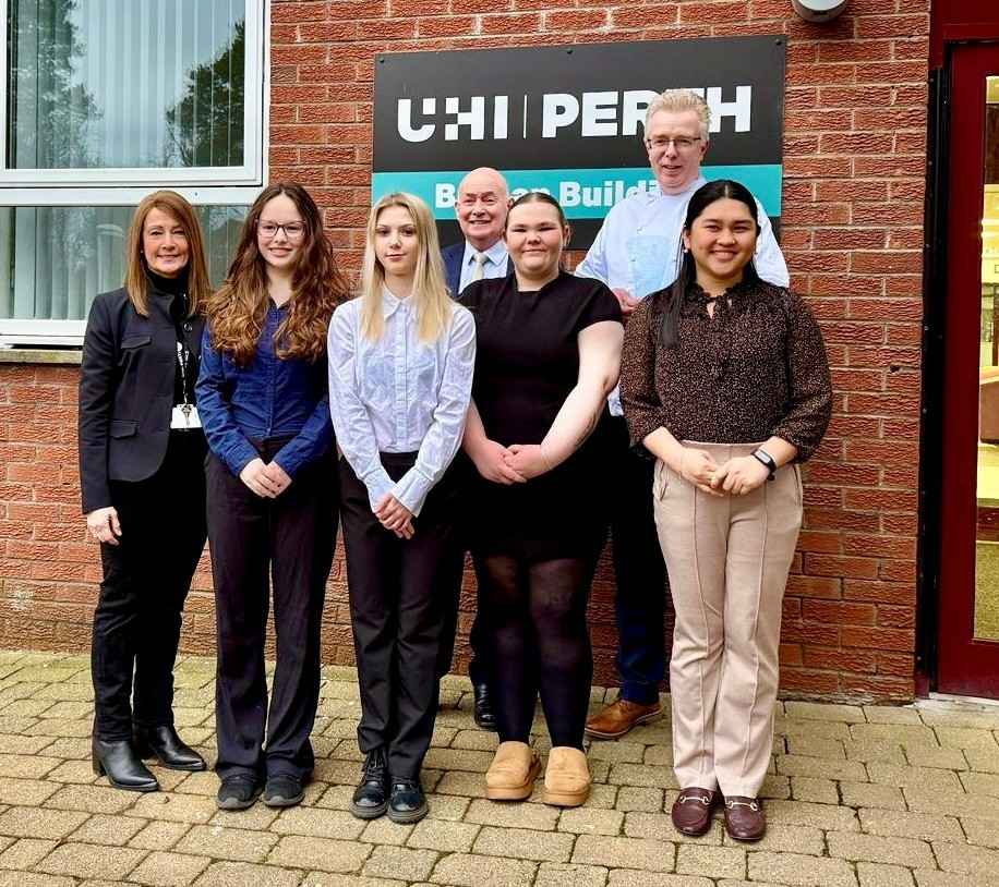 Media - News - Teaching excellence celebrated as students earn places ...