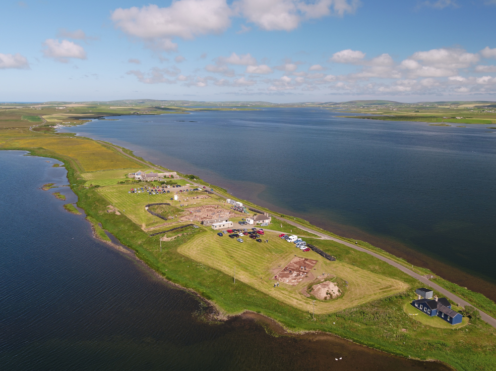 Archaeology Institute - UHI