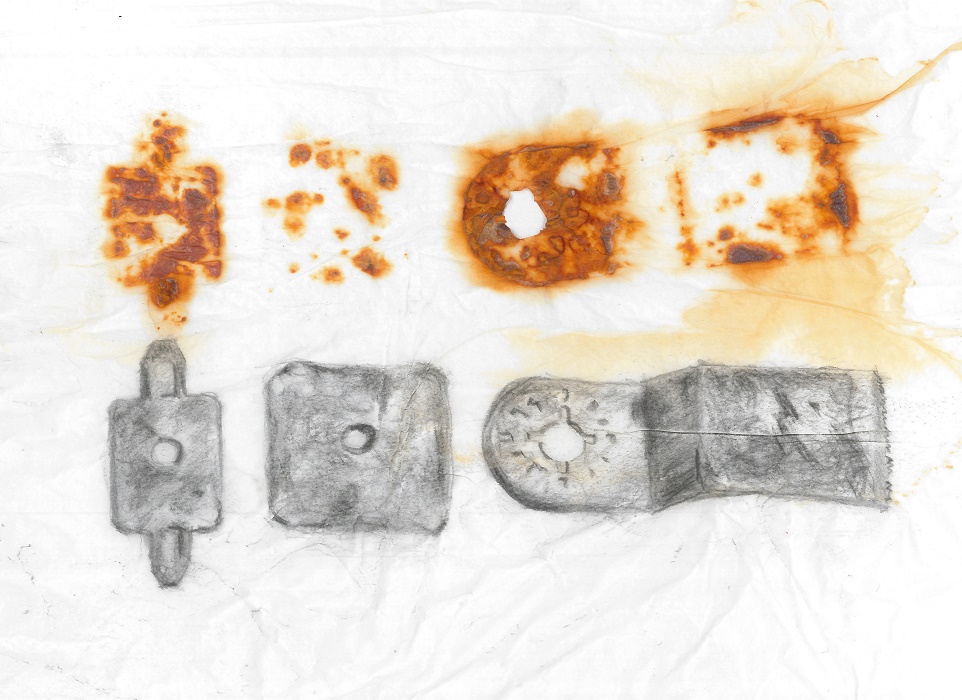 Ruination & Decay - Gallery