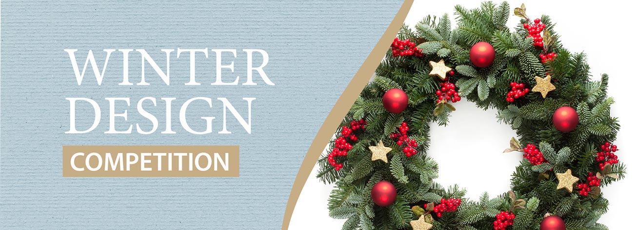 Student Winter Design Competition - UHI