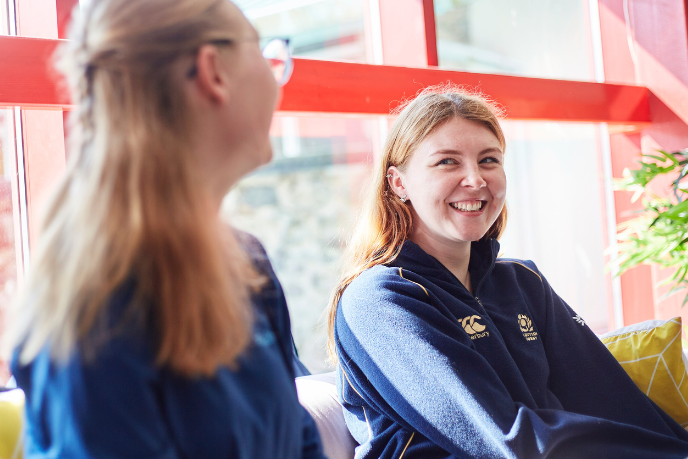 Study with us - Interested in applying?